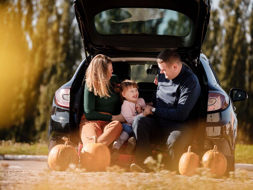 Thanksgiving Travel Tips | Gagne's Automotive | Houston, TX